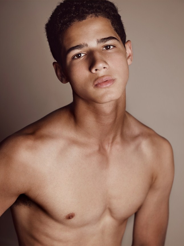 Picture of Jordan Torres