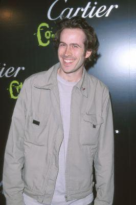 Picture of Jason Lee