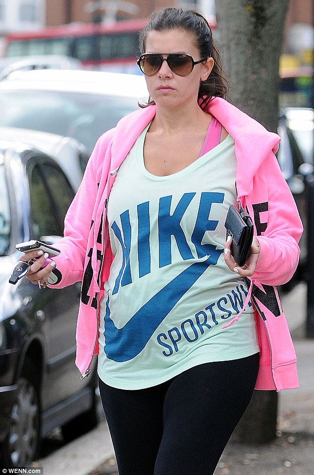 Image of Imogen Thomas