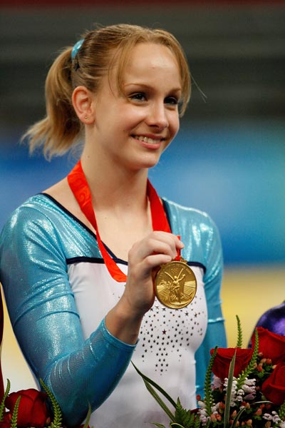 Picture of Sandra Izbasa