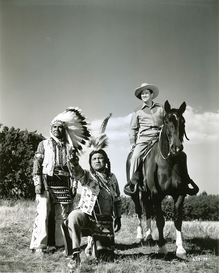 Image of Two Guys from Texas