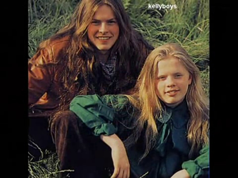 Picture of Kelly Family