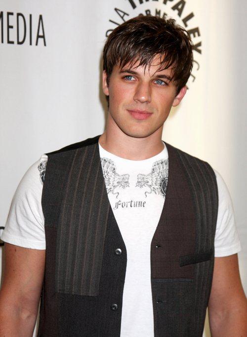 Matt Lanter