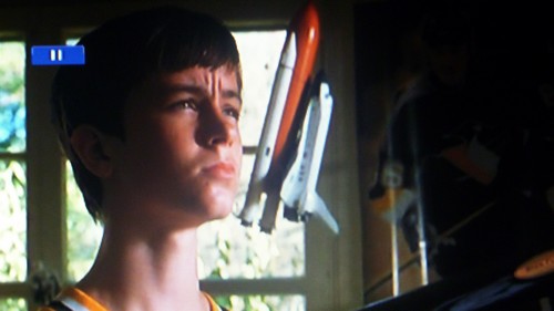 Ryan Kelley - The Dust Factory (2004)