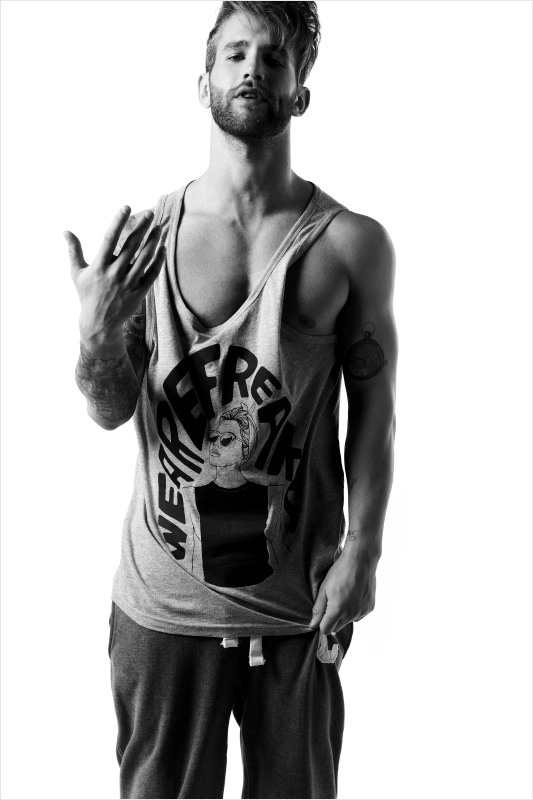 Picture of Andre Hamann