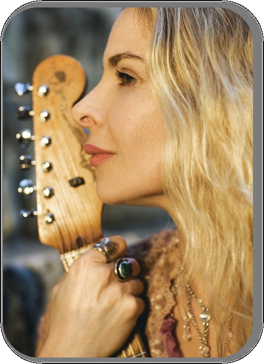 Picture of Tracy Conover