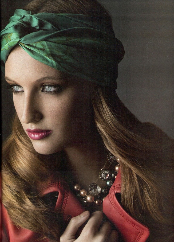 Picture of Azul Caletti