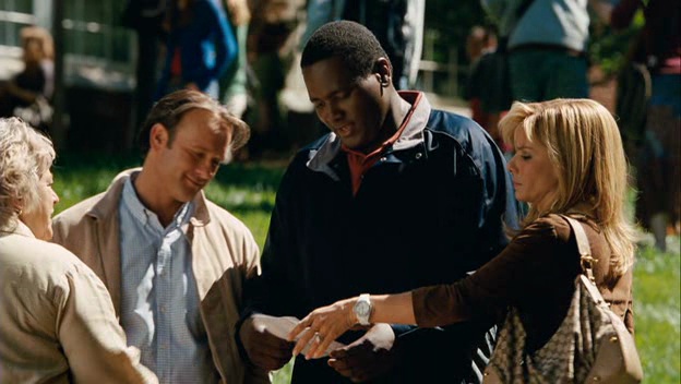 Picture of The Blind Side