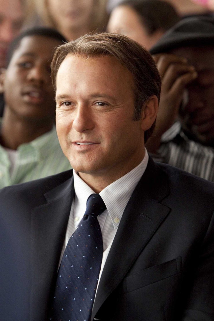 Picture of The Blind Side