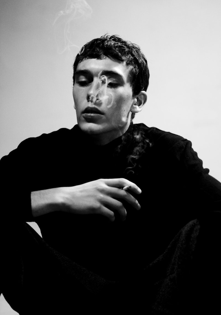 Picture of Adam Rassi