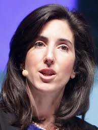 Rana Foroohar picture