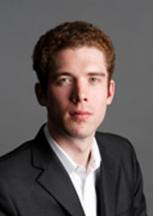 Picture of Bryan Walsh