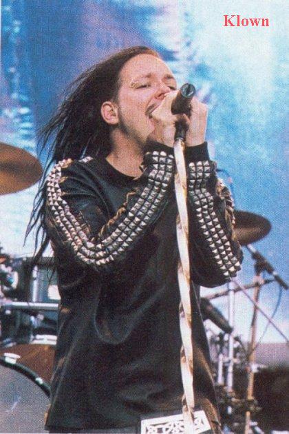 Picture of Jonathan Davis