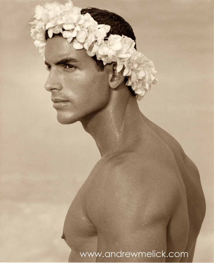 Andrew Melick
