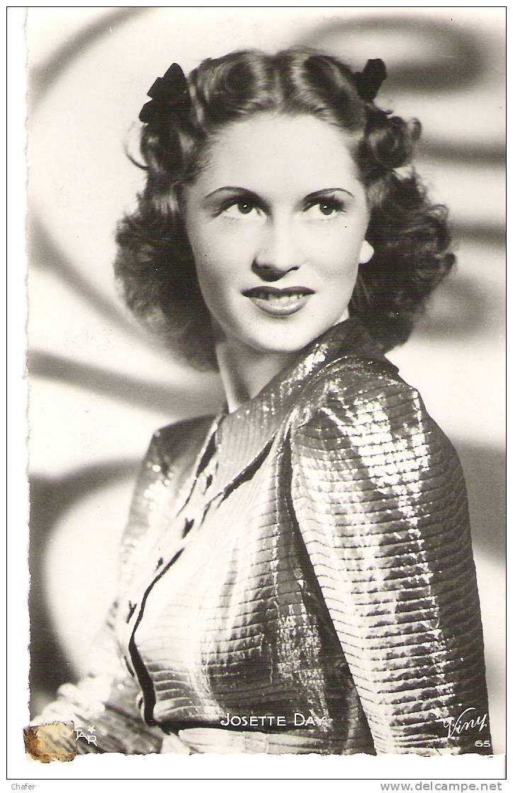 Picture of Josette Day