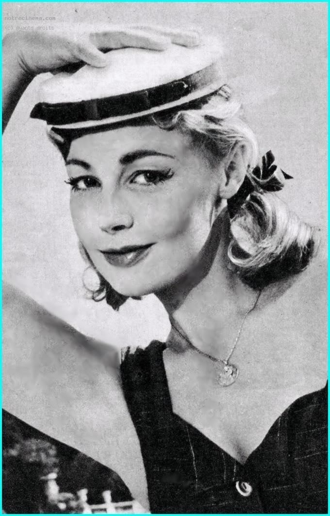 Picture of Dany Robin