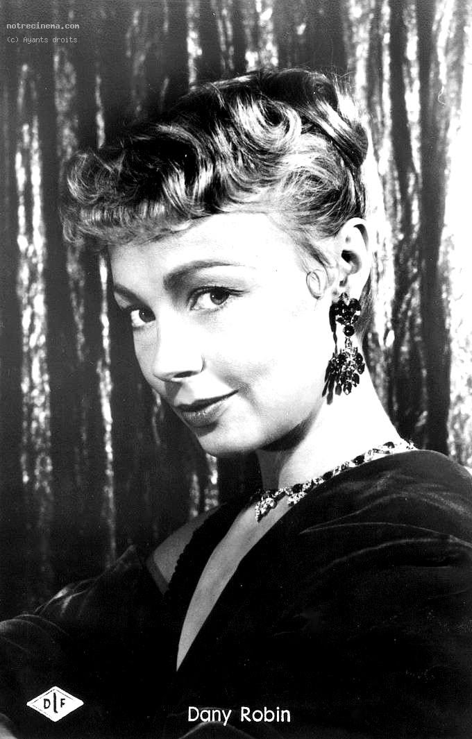 Dany Robin image