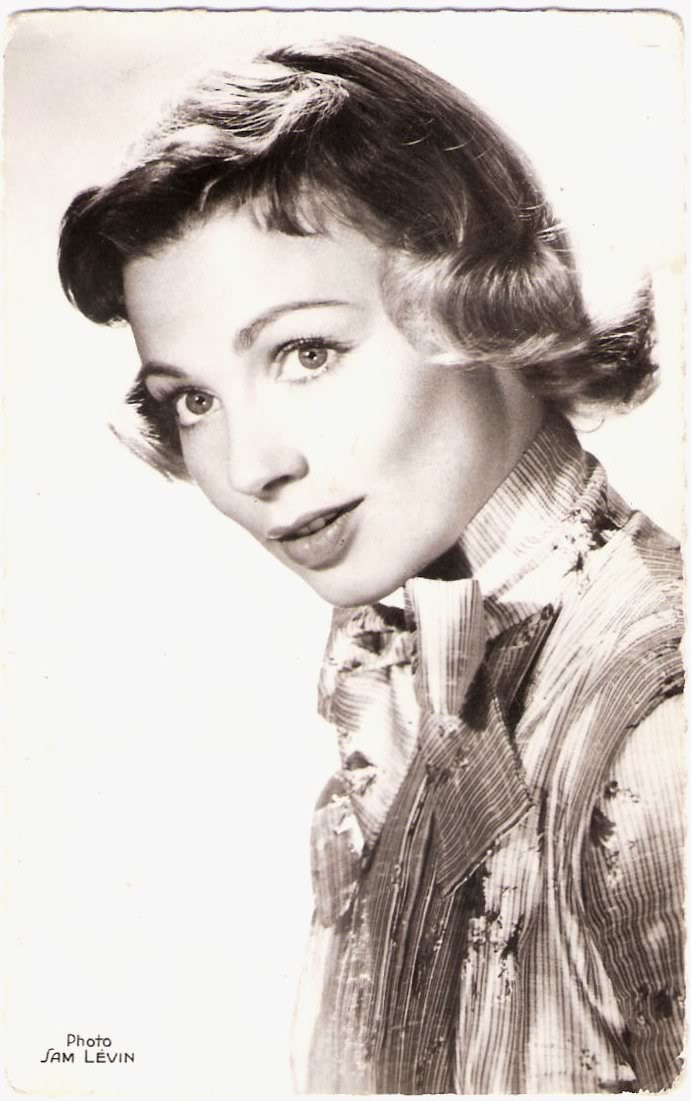 Picture of Dany Robin