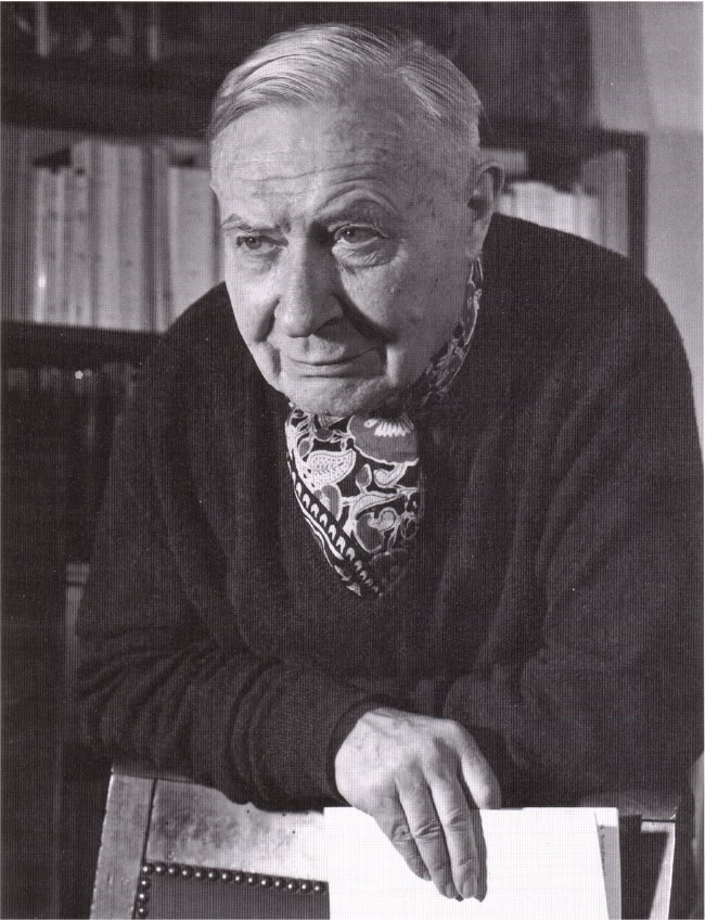 Picture of André Masson