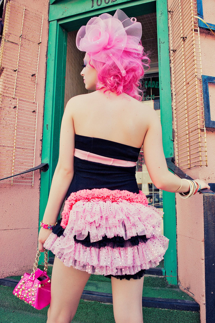 Picture of Janice Louise Miller