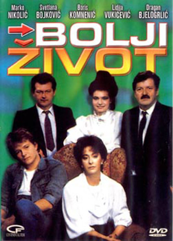 Bolji zivot image