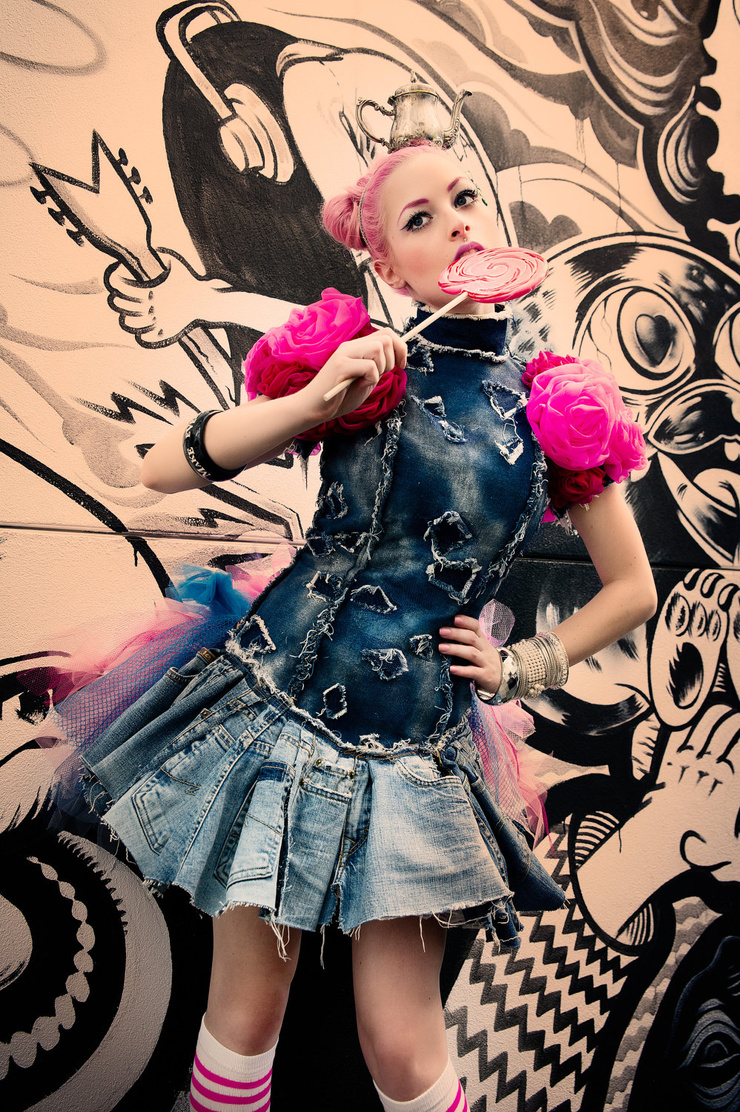 Picture of Janice Louise Miller