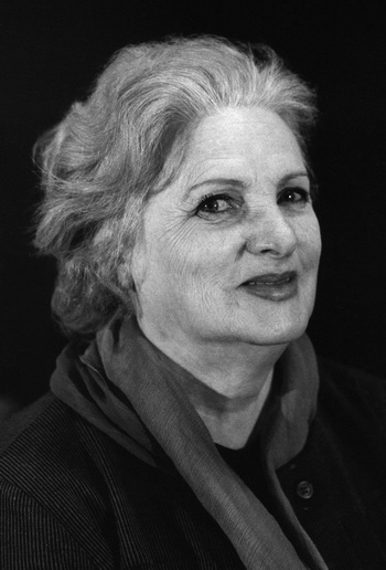 Picture of Rahela Ferari