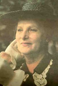 Picture of Rahela Ferari