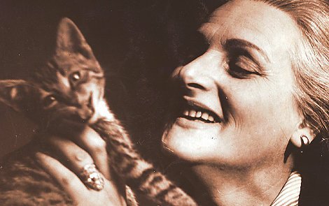 Picture of Rahela Ferari