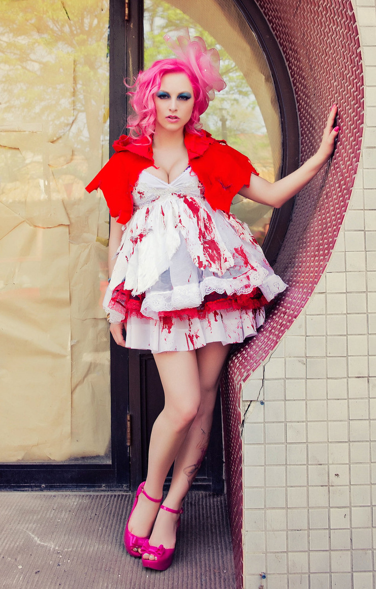 Picture of Janice Louise Miller