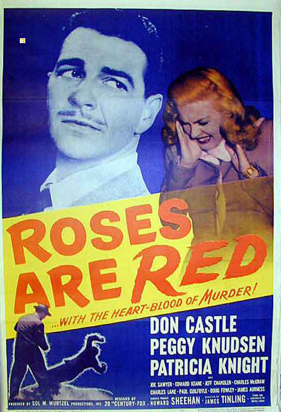 Picture of Roses Are Red