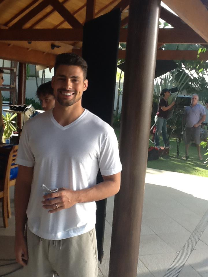 Picture of Cauã Reymond