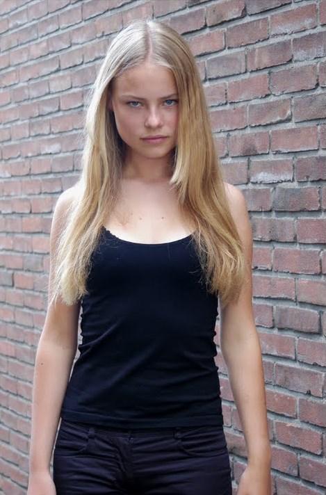 Picture of Merel Zoet
