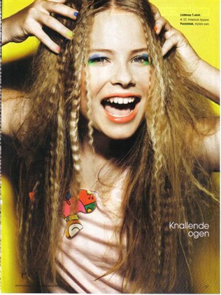 Picture of Merel Zoet