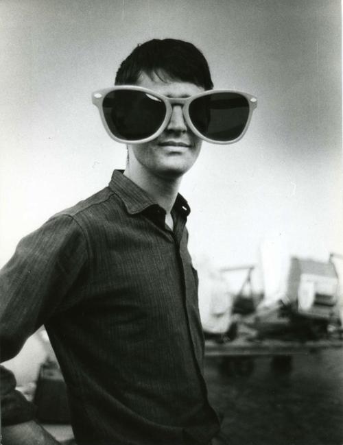 Picture of Martial Raysse