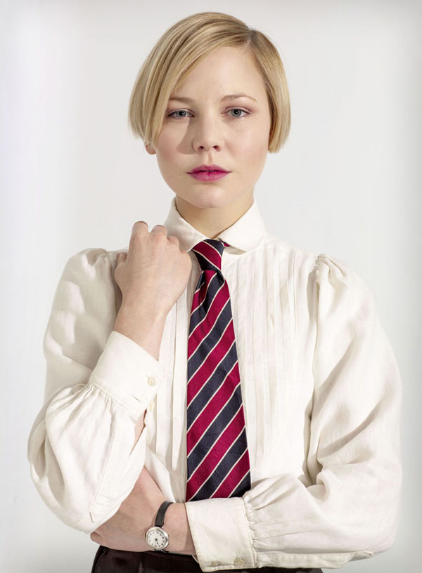Picture of Adelaide Clemens