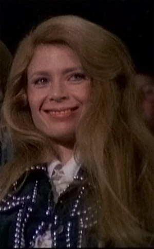 Picture of Lane Bradbury