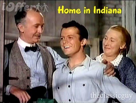 Home in Indiana image
