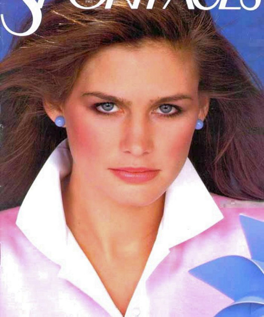 Picture of Juli Foster