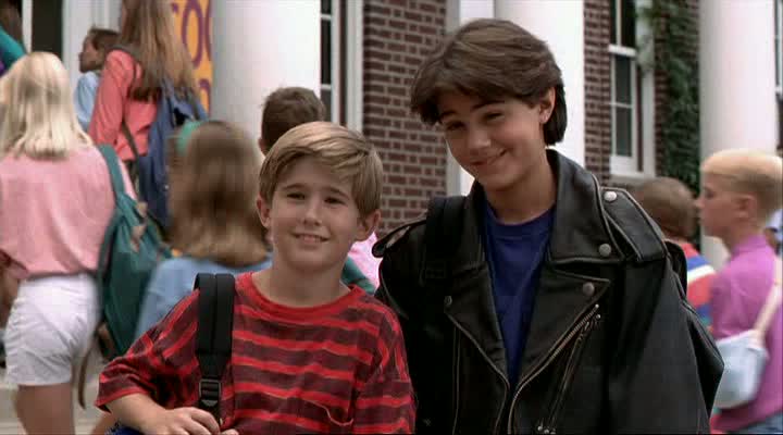 Picture of Milk Money (1994)