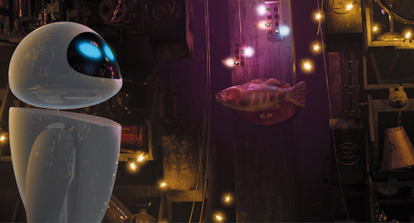 Picture of WALL·E