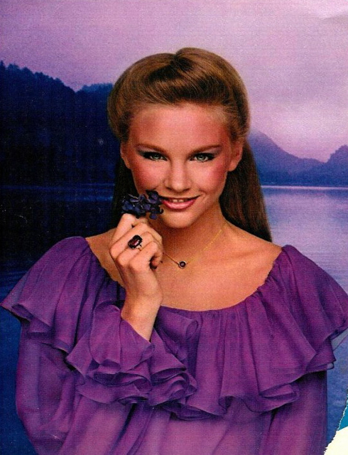 Michelle Stevens picture