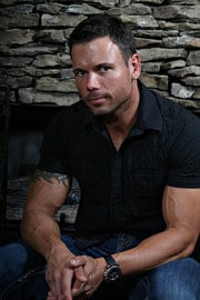 Picture of Miles Swain