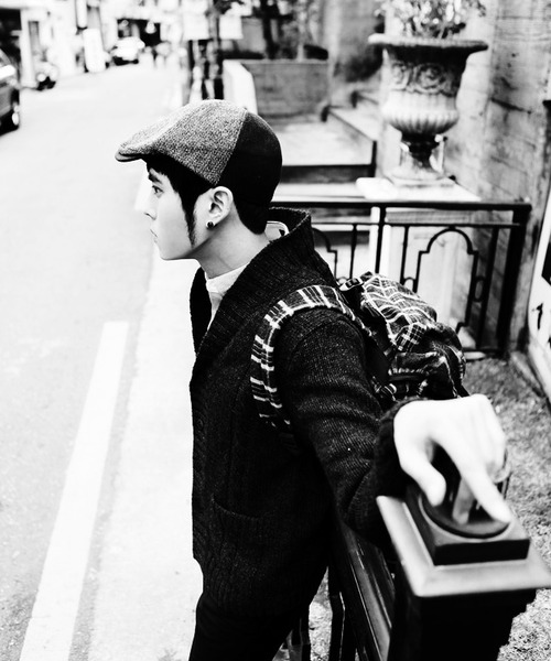 Picture of Kim Do Hoon