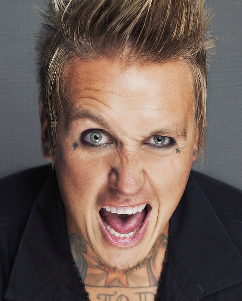Picture of Jacoby Shaddix
