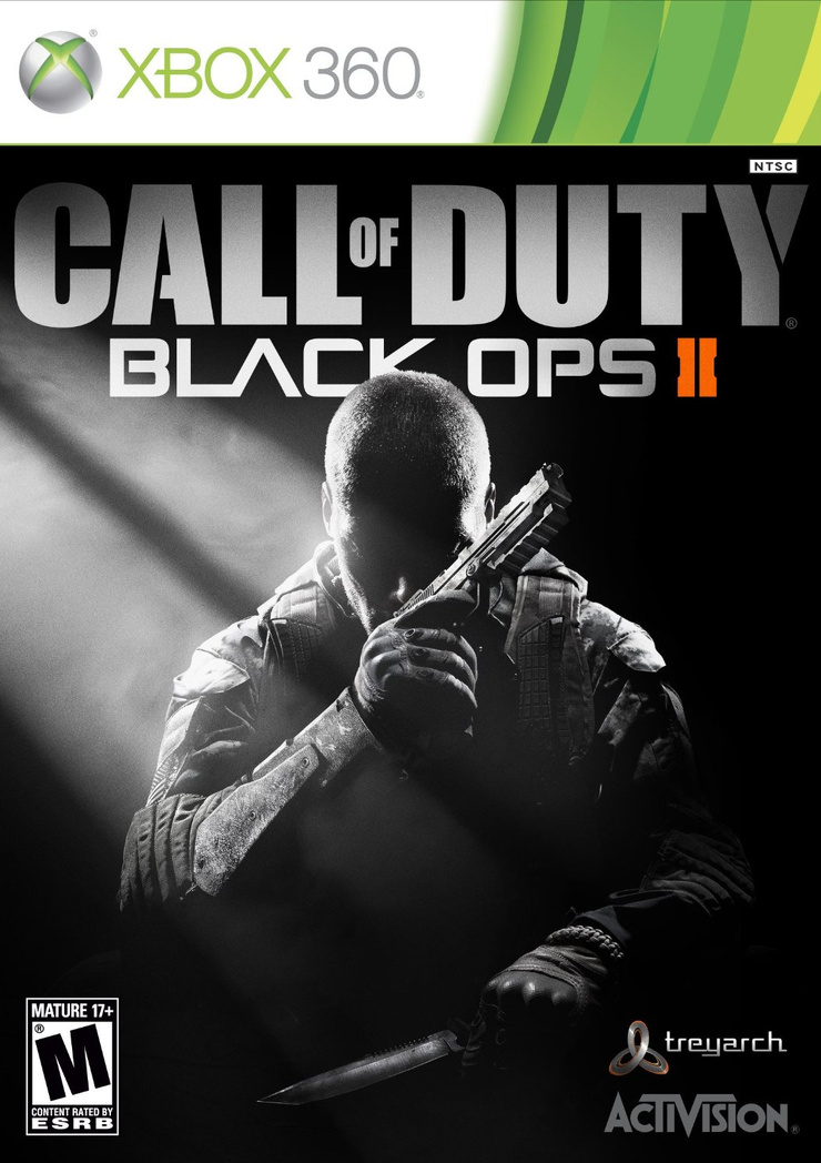 Call of Duty: Black Ops II picture