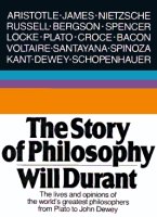 Picture of The Story of Philosophy: The Lives and Opinions of the World ...