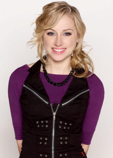 Picture of Carleigh Beverly