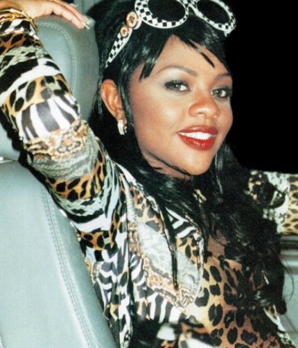 Picture of Kimberly 'Lil' Kim' Jones