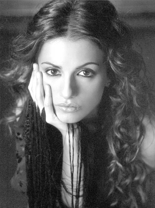 Picture of Mónica Cruz